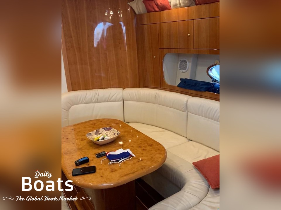 2003 Alena 47 Ht for sale. View price, photos and Buy 2003 Alena 47 Ht ...