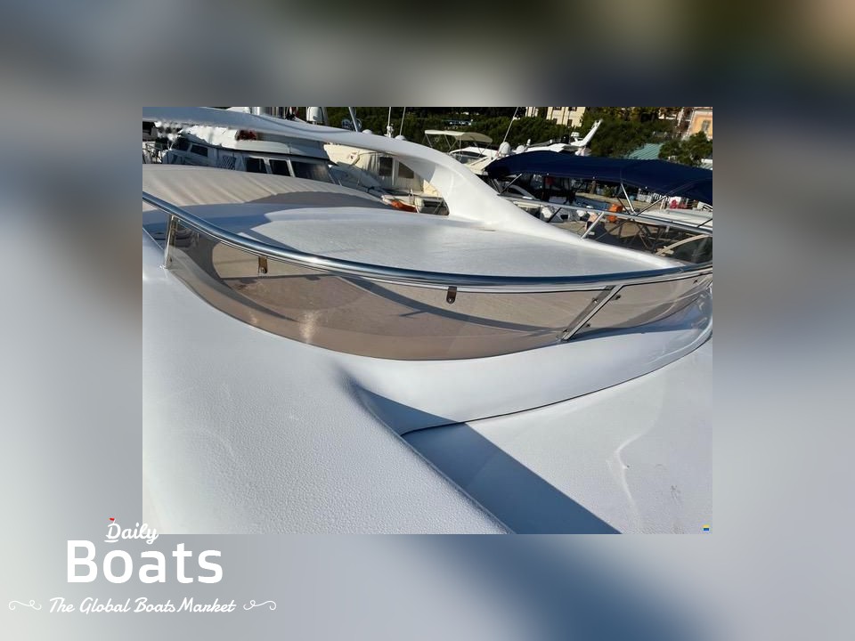 2003 Alena 47 Ht for sale. View price, photos and Buy 2003 Alena 47 Ht ...