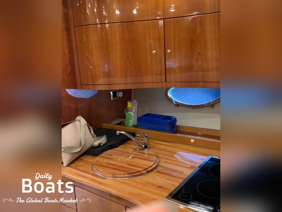 2003 Alena 47 Ht for sale. View price, photos and Buy 2003 Alena 47 Ht ...