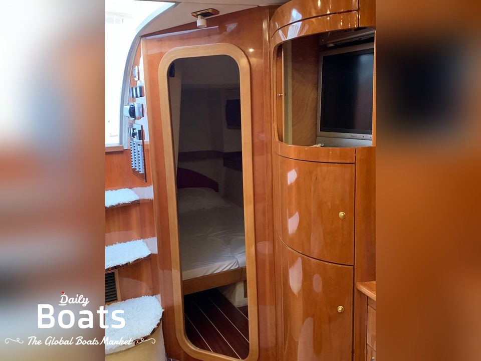 2003 Alena 47 Ht for sale. View price, photos and Buy 2003 Alena 47 Ht ...