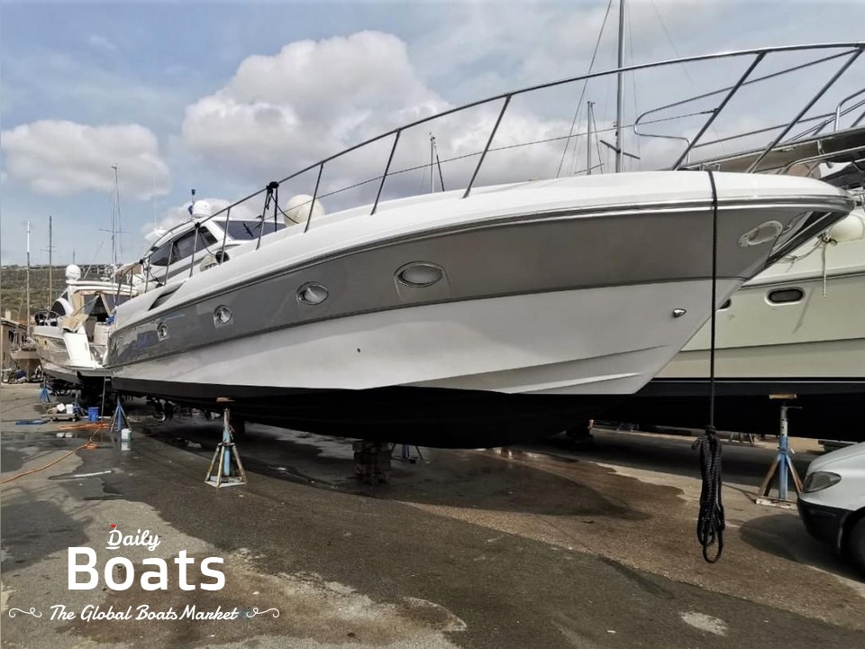 2003 Alena 47 Ht for sale. View price, photos and Buy 2003 Alena 47 Ht ...