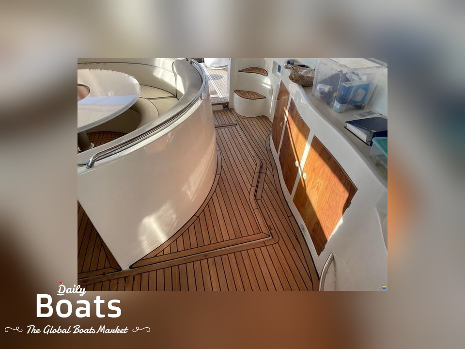 2003 Alena 47 Ht for sale. View price, photos and Buy 2003 Alena 47 Ht ...