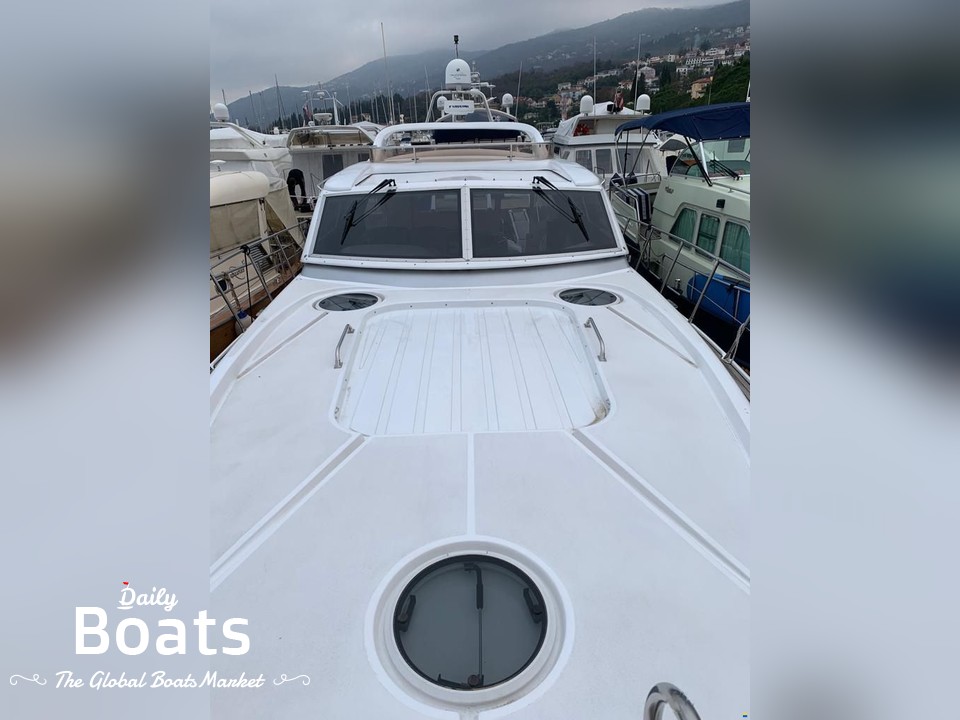 2003 Alena 47 Ht for sale. View price, photos and Buy 2003 Alena 47 Ht ...