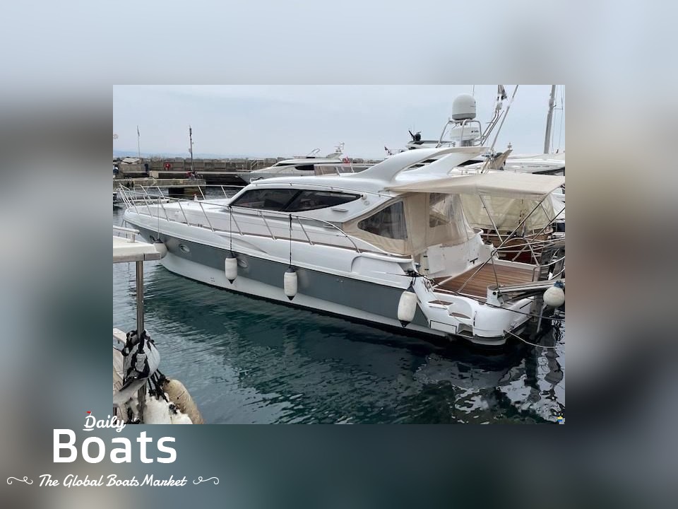 2003 Alena 47 Ht for sale. View price, photos and Buy 2003 Alena 47 Ht ...