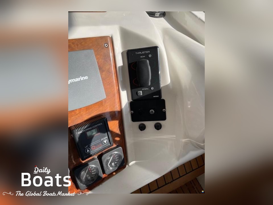 2003 Alena 47 Ht for sale. View price, photos and Buy 2003 Alena 47 Ht ...