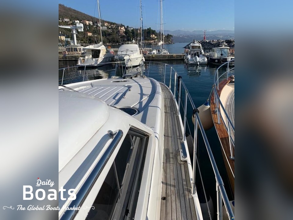 2003 Alena 47 Ht for sale. View price, photos and Buy 2003 Alena 47 Ht ...