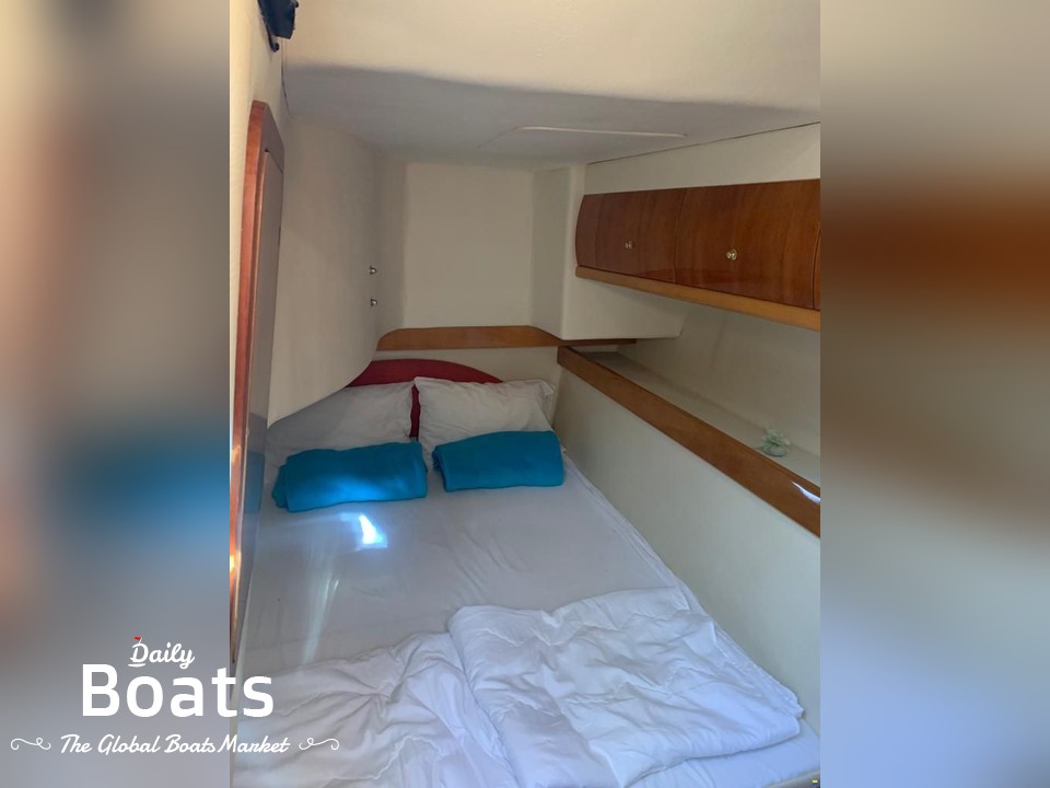 2003 Alena 47 Ht for sale. View price, photos and Buy 2003 Alena 47 Ht ...