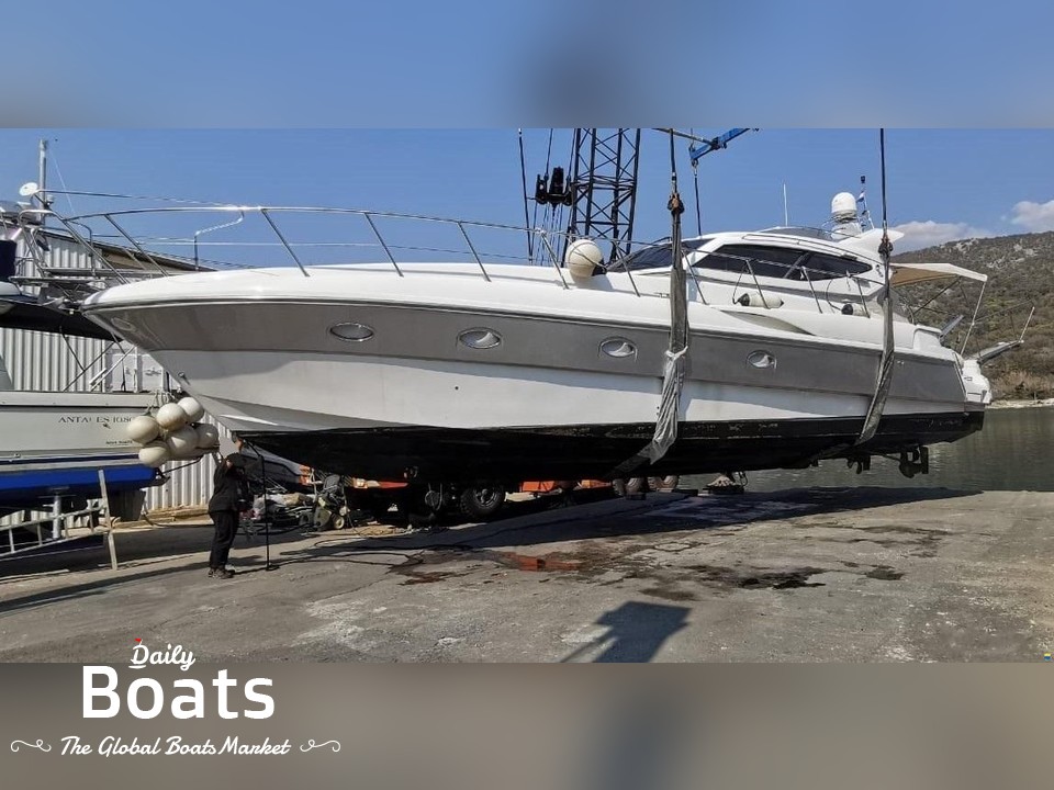 2003 Alena 47 Ht for sale. View price, photos and Buy 2003 Alena 47 Ht ...