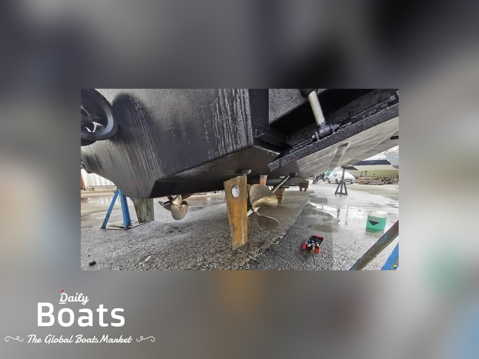 2003 Alena 47 Ht for sale. View price, photos and Buy 2003 Alena 47 Ht ...