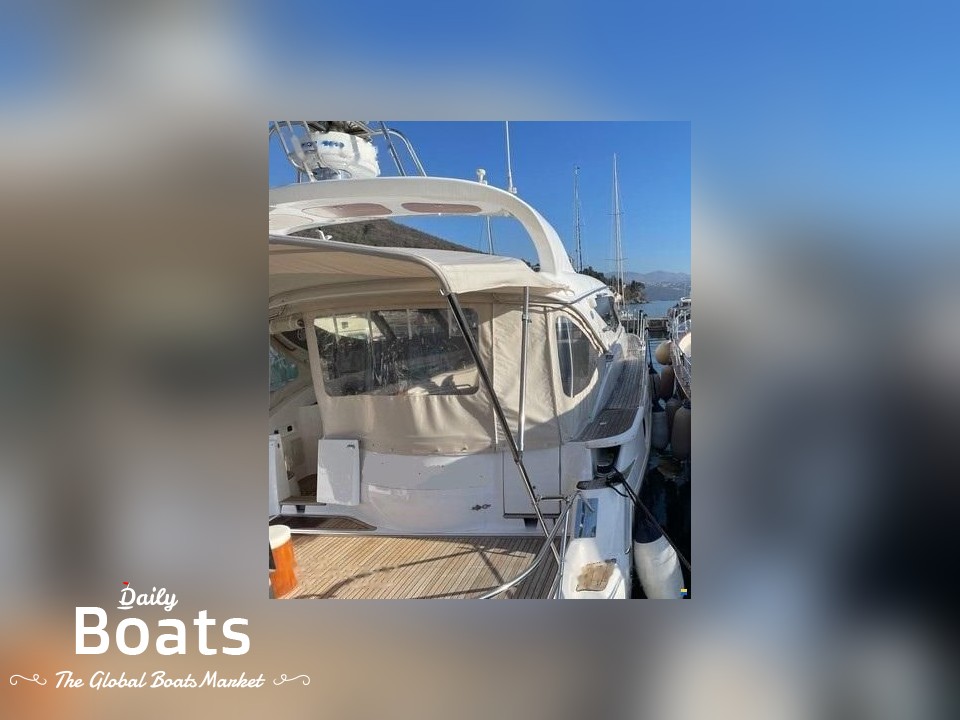 2003 Alena 47 Ht for sale. View price, photos and Buy 2003 Alena 47 Ht ...