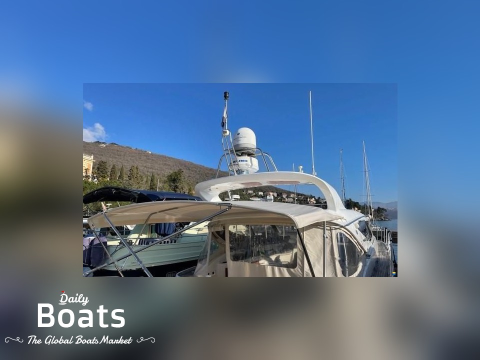 2003 Alena 47 Ht for sale. View price, photos and Buy 2003 Alena 47 Ht ...