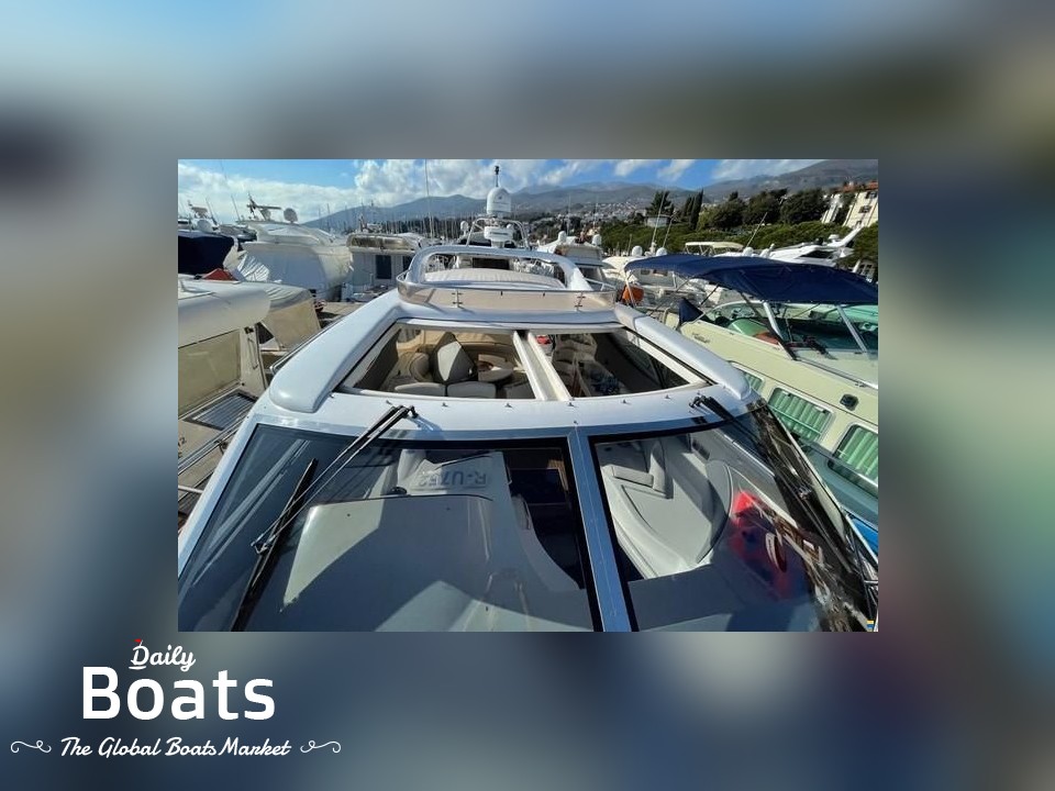 2003 Alena 47 Ht for sale. View price, photos and Buy 2003 Alena 47 Ht ...