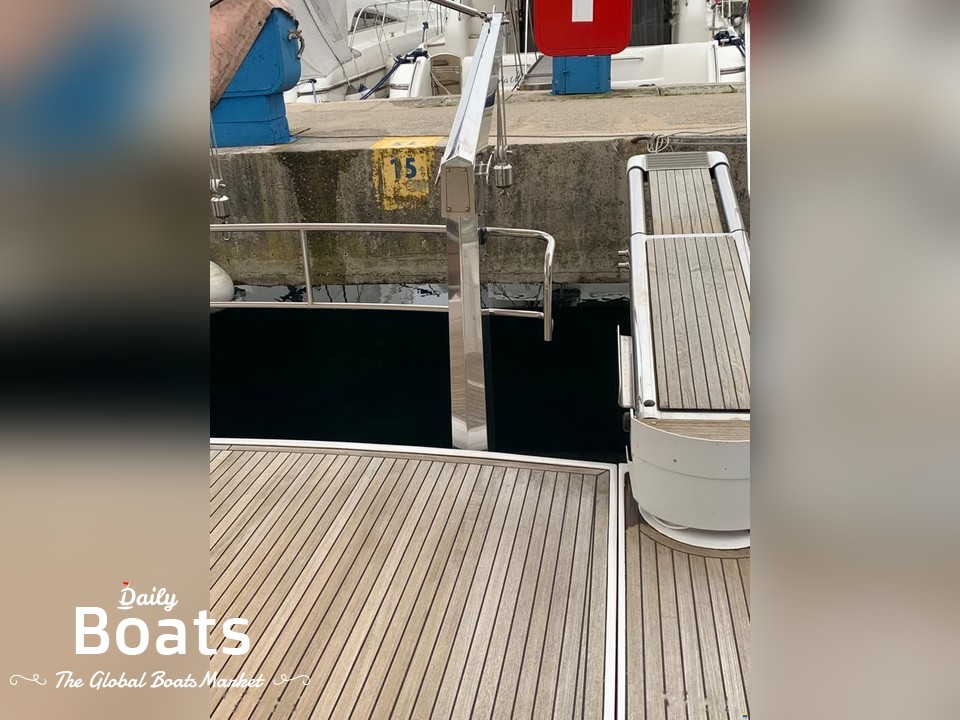 2003 Alena 47 Ht for sale. View price, photos and Buy 2003 Alena 47 Ht ...