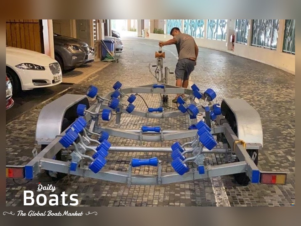 2019 Gosple Gp625 for sale. View price, photos and Buy 2019 Gosple ...