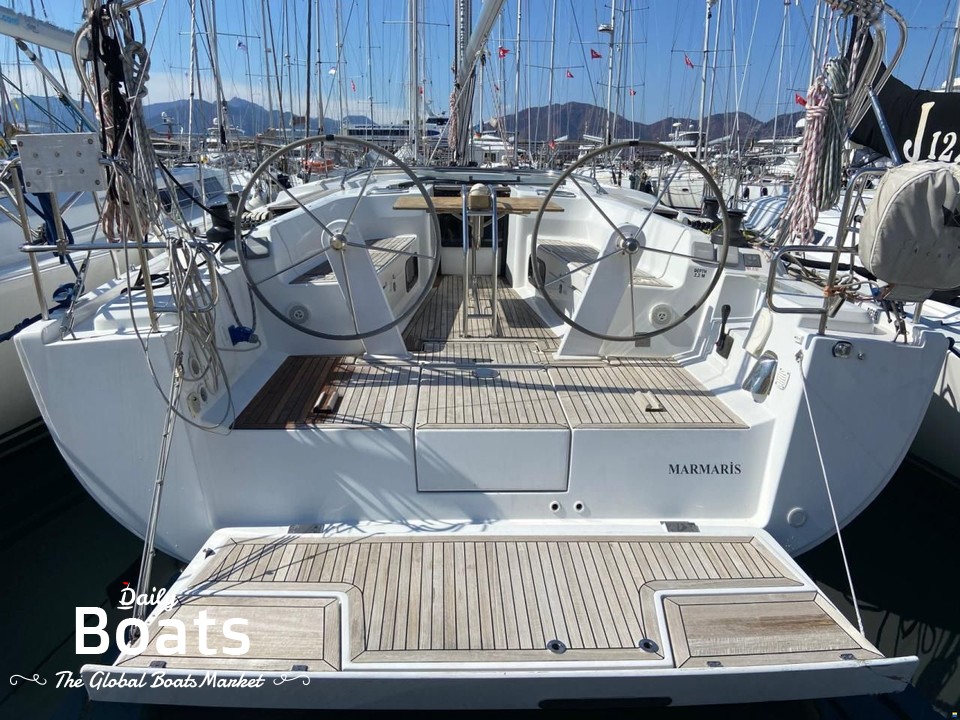 2013 Hanse 445 for sale. View price, photos and Buy 2013 Hanse 445 #354076
