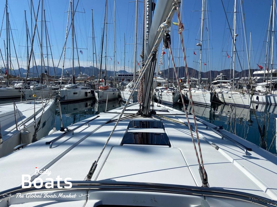 2013 Hanse 445 for sale. View price, photos and Buy 2013 Hanse 445 #354076