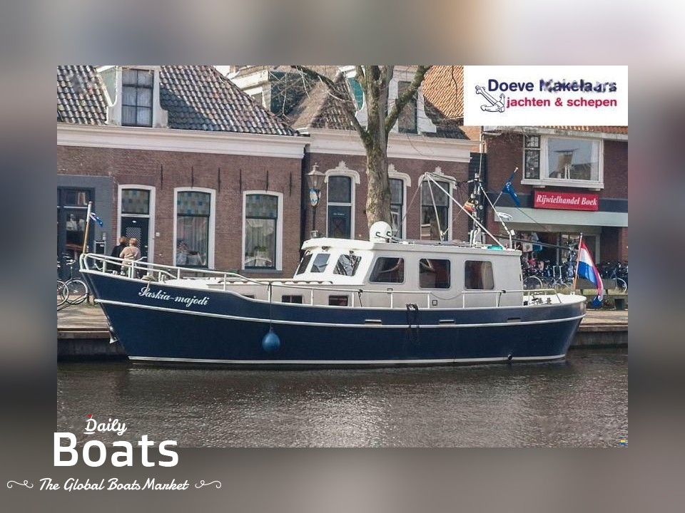 Combi kotter 1200 gsok for sale in Europe - Daily Boats