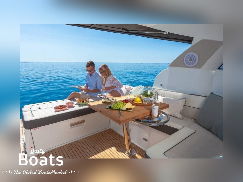 2022 Jeanneau Leader 36 for sale. View price, photos and Buy 2022 ...