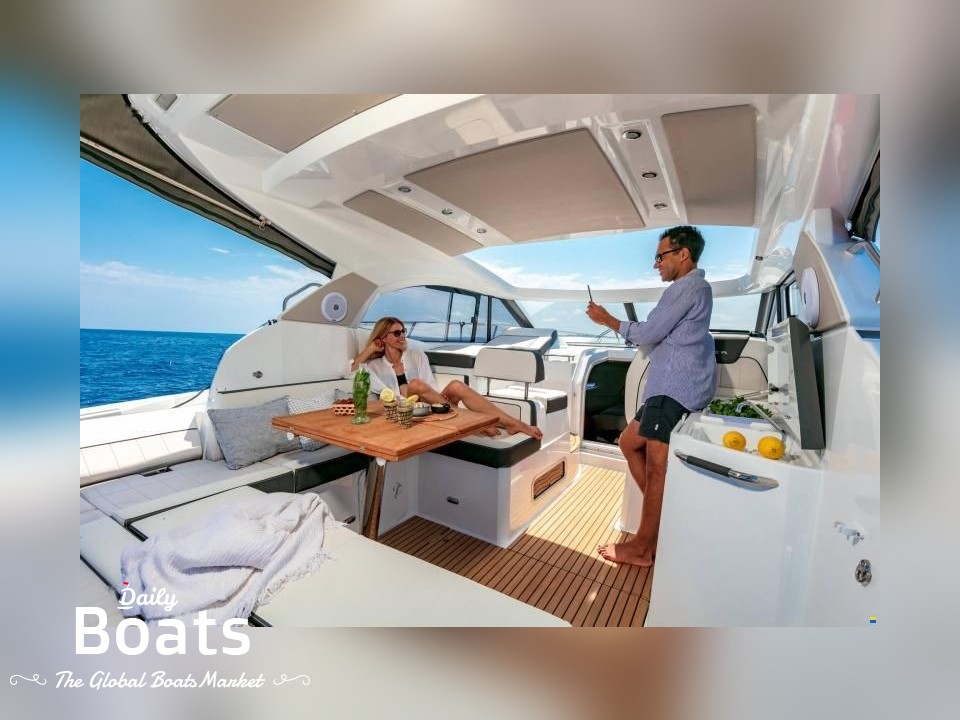 2022 Jeanneau Leader 36 for sale. View price, photos and Buy 2022 ...