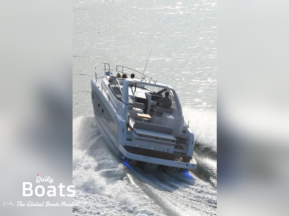 2022 Jeanneau Leader 36 for sale. View price, photos and Buy 2022 ...