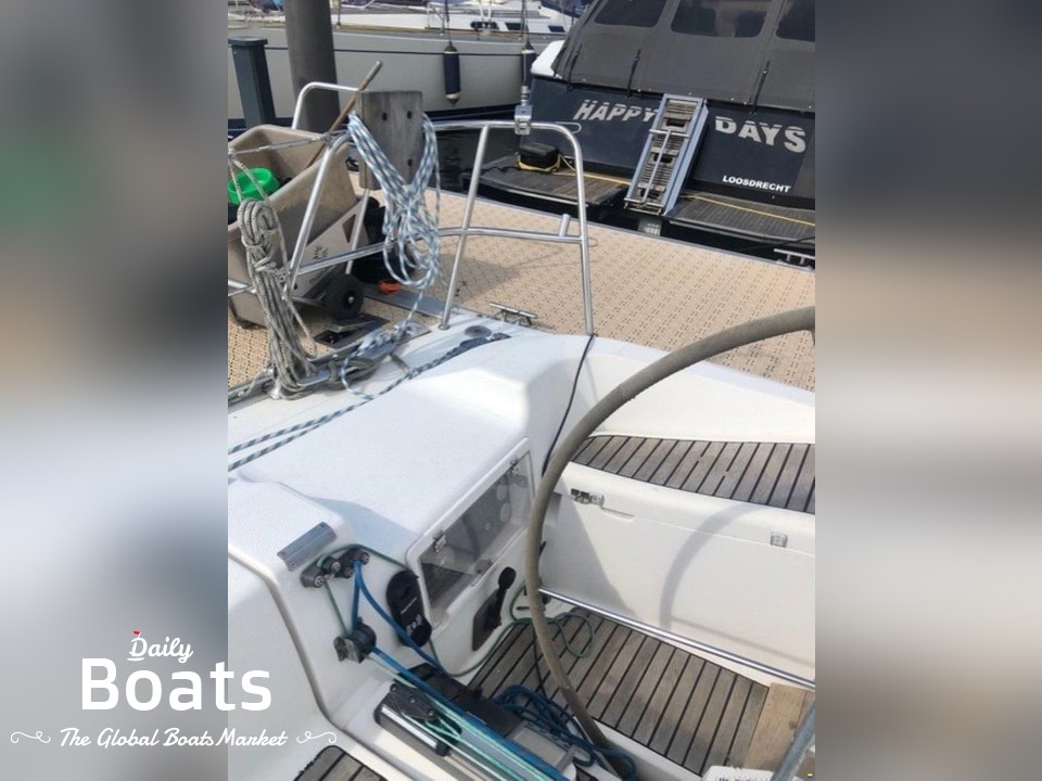 1997 Jeanneau Sun Fast 42 for sale. View price, photos and Buy 1997 ...