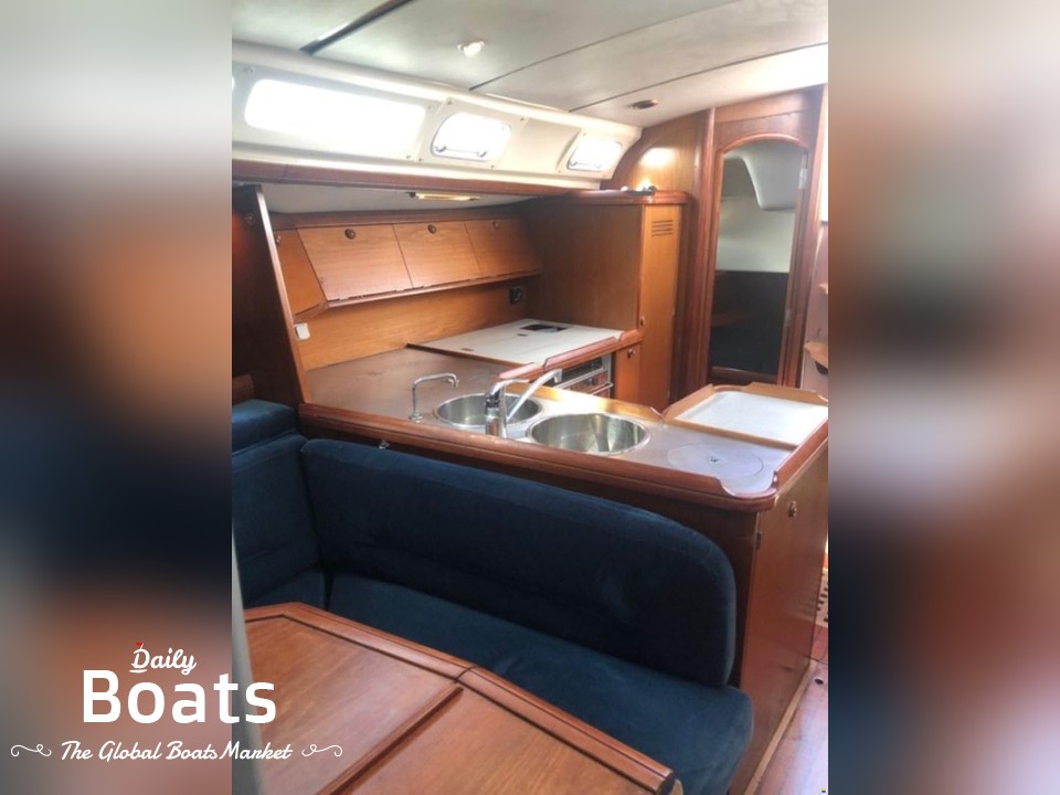 1997 Jeanneau Sun Fast 42 for sale. View price, photos and Buy 1997 ...