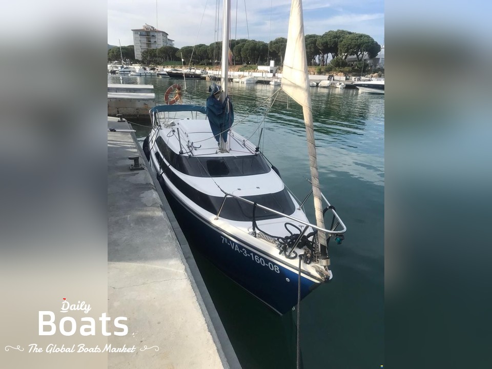 2008 MacGregor 8Metros for sale. View price, photos and Buy 2008 ...