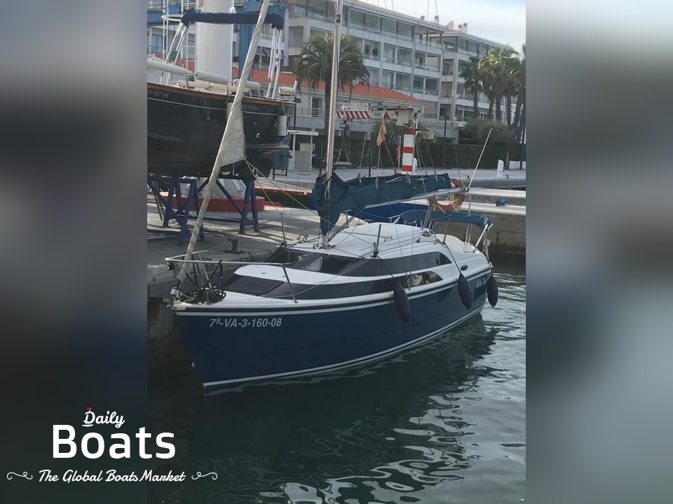 2008 MacGregor 8Metros for sale. View price, photos and Buy 2008 ...