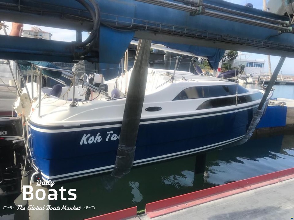 2008 MacGregor 8Metros for sale. View price, photos and Buy 2008 ...