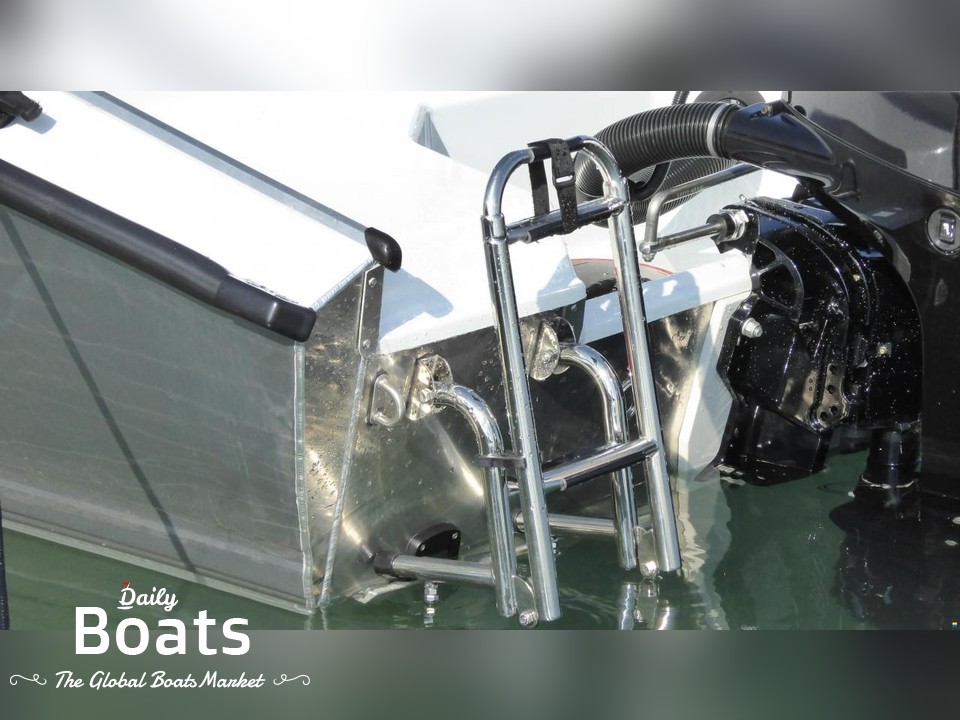 2022 Silver Fox Br 495 (Alu/Gfk) for sale. View price, photos and Buy ...