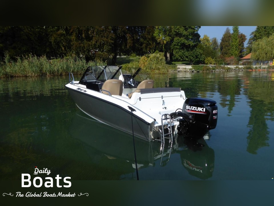 2022 Silver Fox Br 495 (Alu/Gfk) for sale. View price, photos and Buy ...