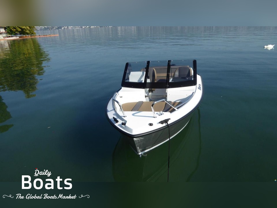 2022 Silver Fox Br 495 (Alu/Gfk) for sale. View price, photos and Buy ...