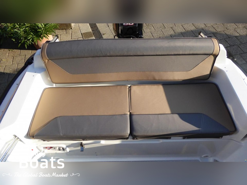 2022 Silver Fox Br 495 (Alu/Gfk) for sale. View price, photos and Buy ...