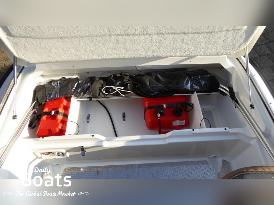 2022 Silver Fox Br 495 (Alu/Gfk) for sale. View price, photos and Buy ...