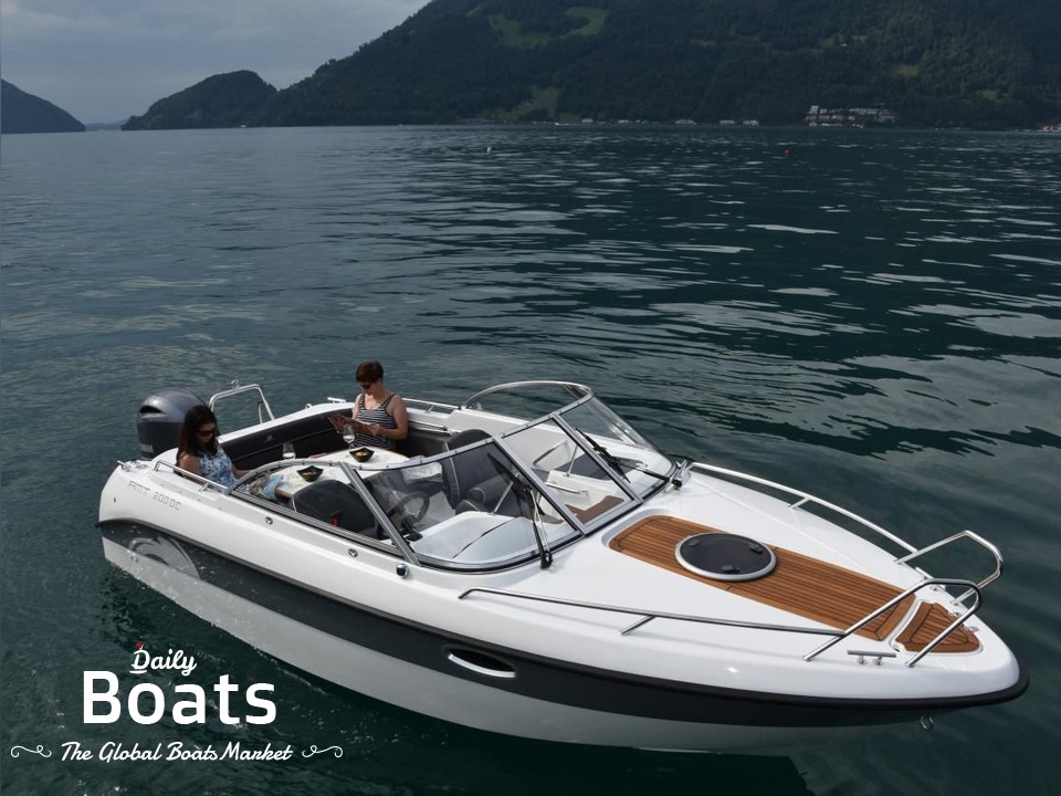 2021 AMT 200Dc for sale. View price, photos and Buy 2021 AMT 200Dc #354121