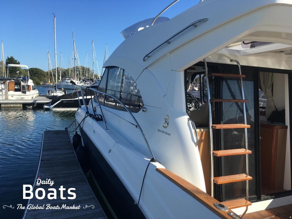 2012 Bénéteau Antares 30 Fly for sale. View price, photos and Buy 2012 ...