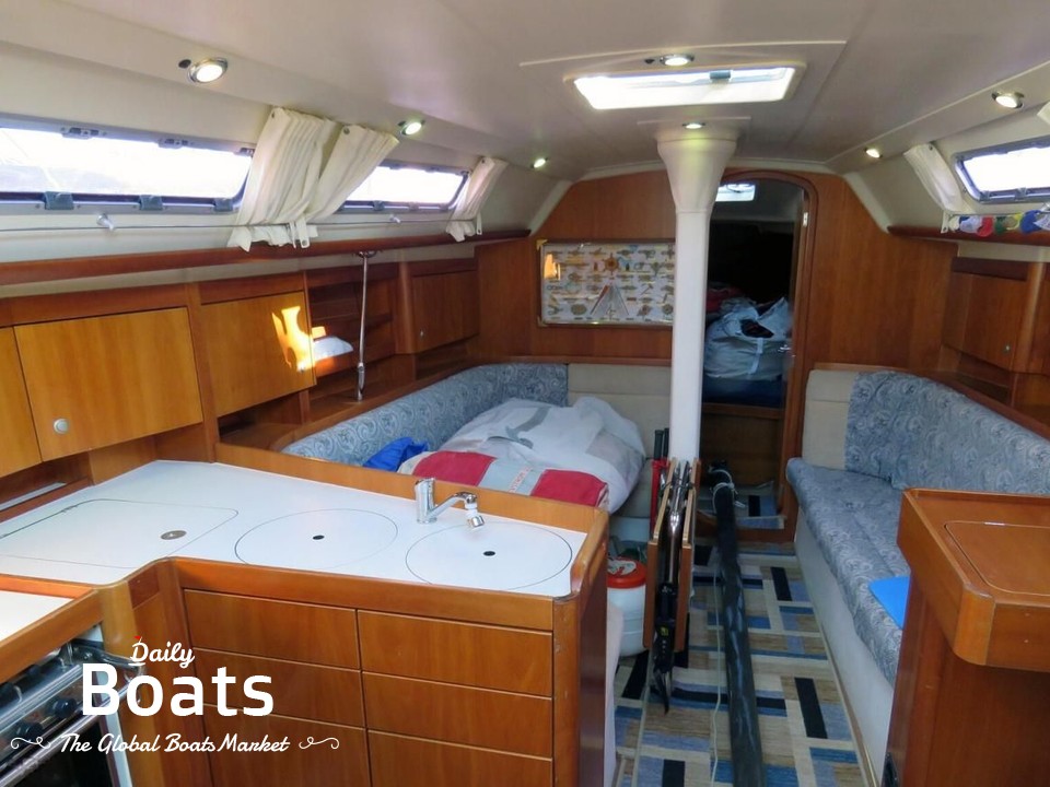 2006 Dehler 36 for sale. View price, photos and Buy 2006 Dehler 36 #354126