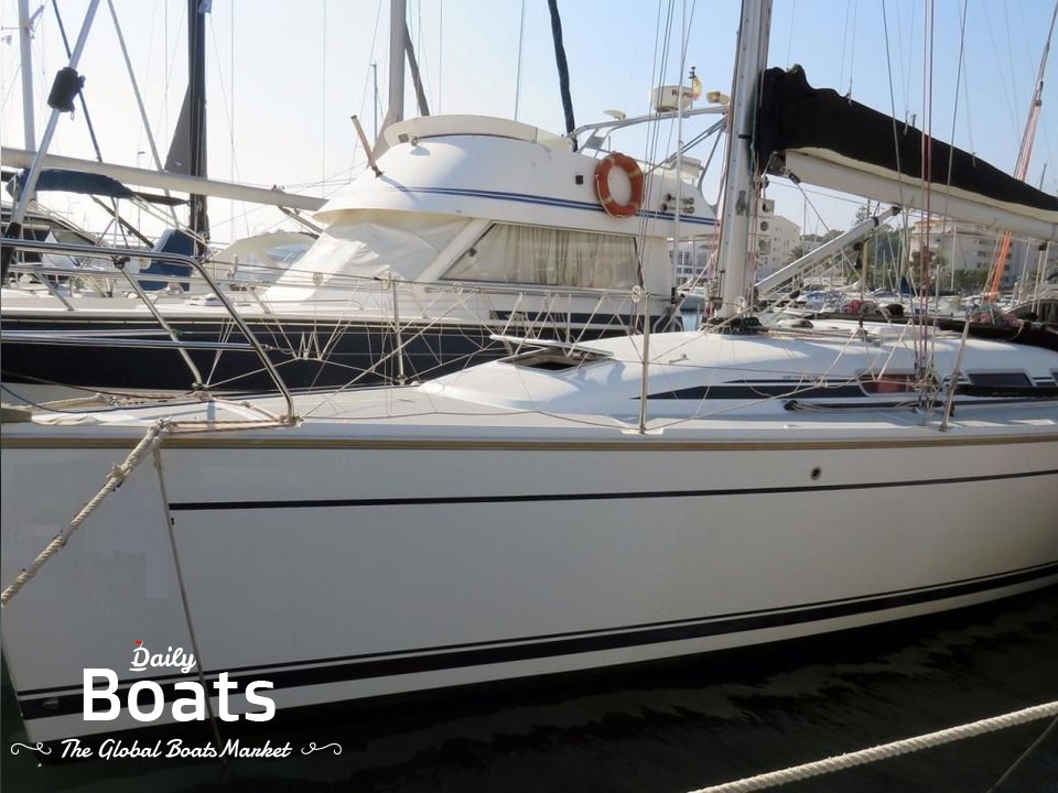 2006 Dehler 36 for sale. View price, photos and Buy 2006 Dehler 36 #354126