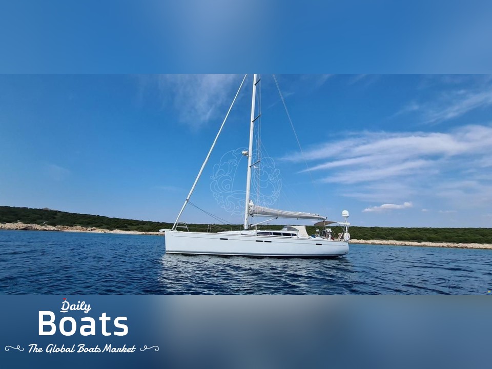 2011 Dehler 45 for sale. View price, photos and Buy 2011 Dehler 45 #354131