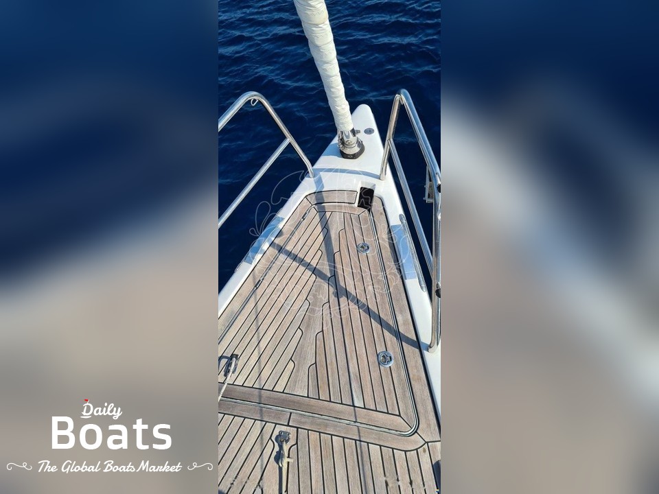 2011 Dehler 45 for sale. View price, photos and Buy 2011 Dehler 45 #354131