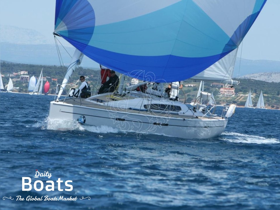 2011 Dehler 45 for sale. View price, photos and Buy 2011 Dehler 45 #354131