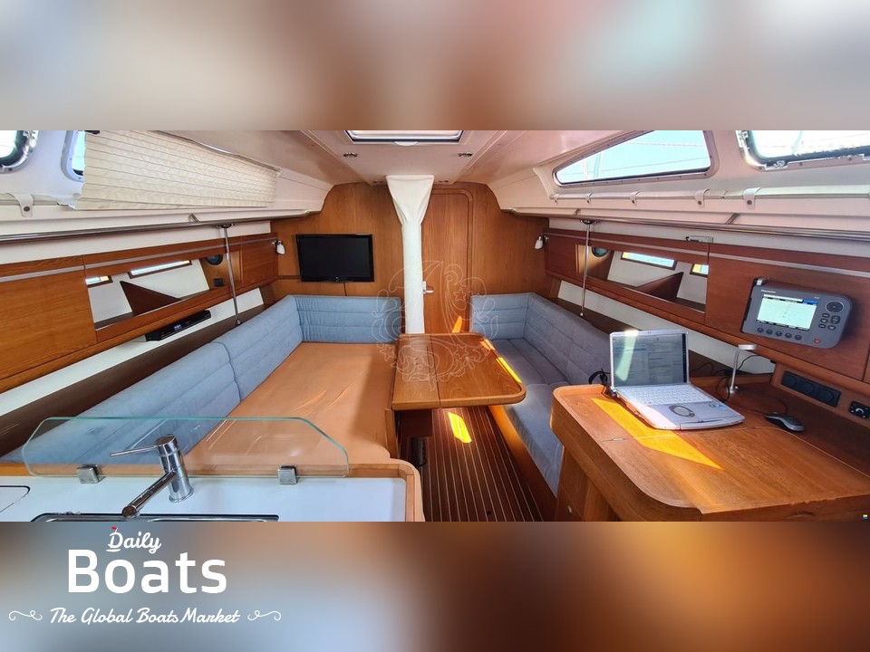 2011 Dehler 45 for sale. View price, photos and Buy 2011 Dehler 45 #354131