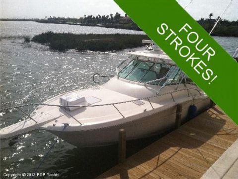 2010 Scout Boat 350 Abaco for sale. View price, photos and Buy 2010 ...