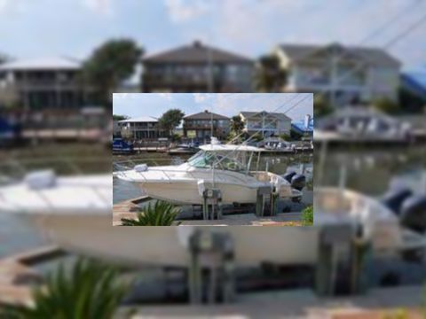 2010 Scout Boat 350 Abaco for sale. View price, photos and Buy 2010 ...