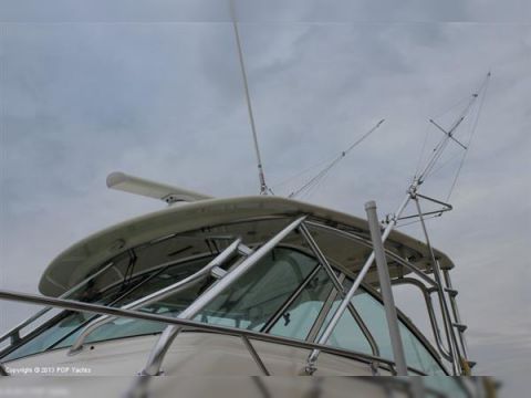 2010 Scout Boat 350 Abaco for sale. View price, photos and Buy 2010 ...