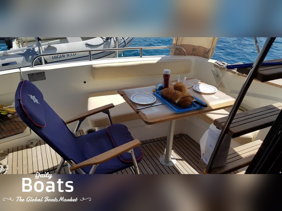 2012 Bénéteau Antares 30 Fly for sale. View price, photos and Buy 2012 ...