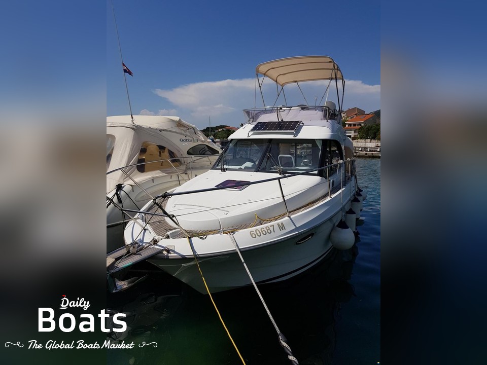 2012 Bénéteau Antares 30 Fly for sale. View price, photos and Buy 2012 ...