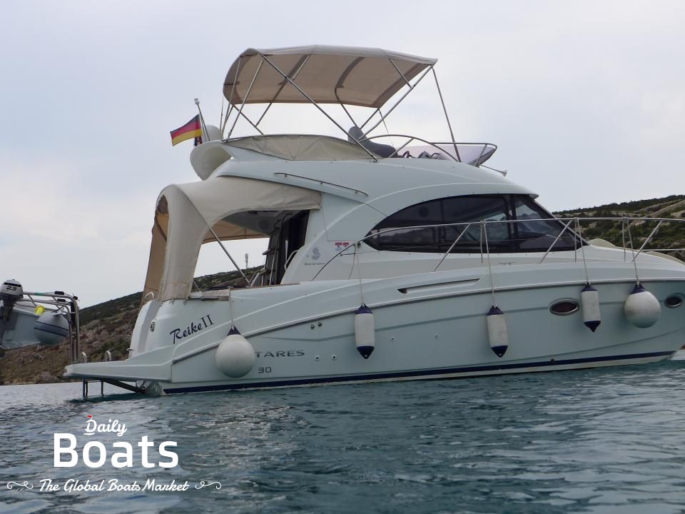 2012 Bénéteau Antares 30 Fly for sale. View price, photos and Buy 2012 ...