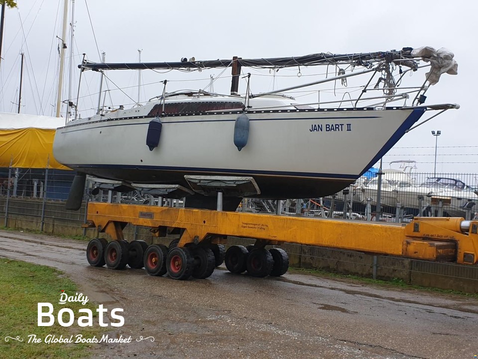 1977 Neptun 27 A for sale. View price, photos and Buy 1977 Neptun 27 A ...