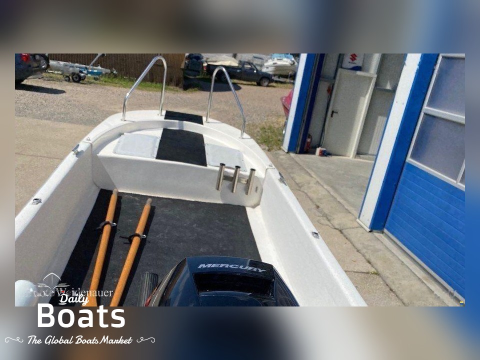 2011 California Skiff Jv15 for sale. View price, photos and Buy 2011 ...